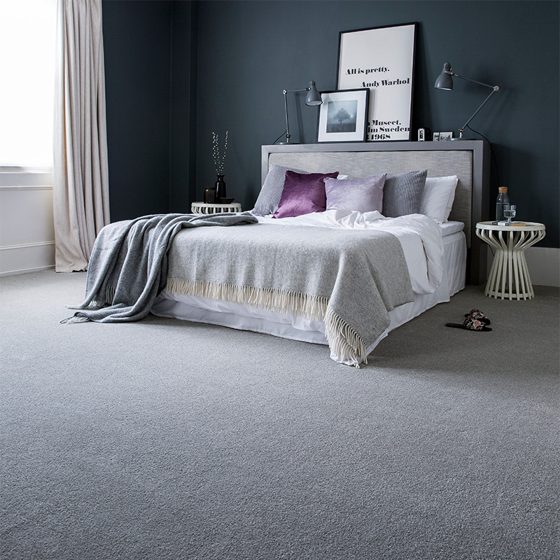 Cormar Carpets Sensation Original Soft Orchid - Kings Carpets