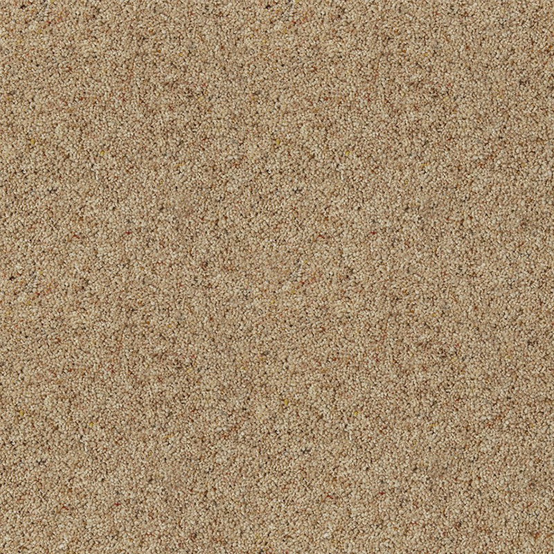 Cormar Carpets Natural Berber Twist Deluxe Chamois - Kings