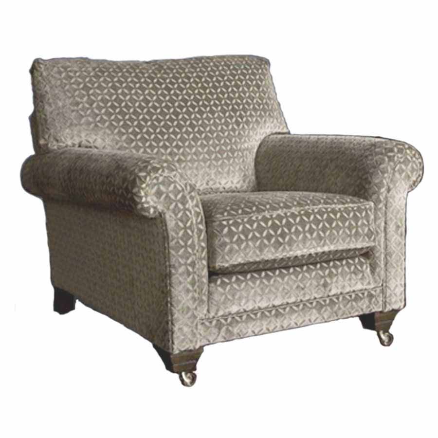 John Sankey Bronte Chair - Kings