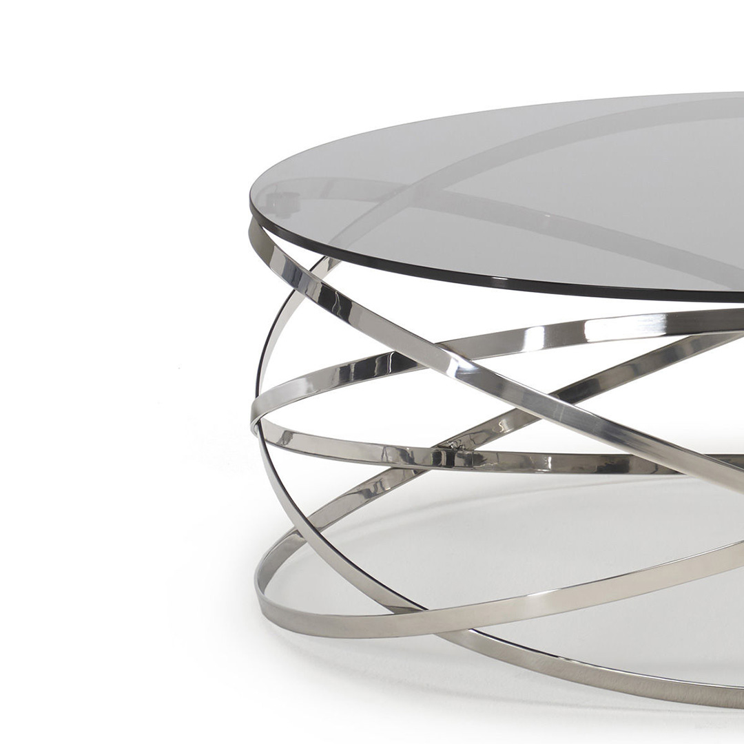 Kesterport Colorado Coffee Table - Kings