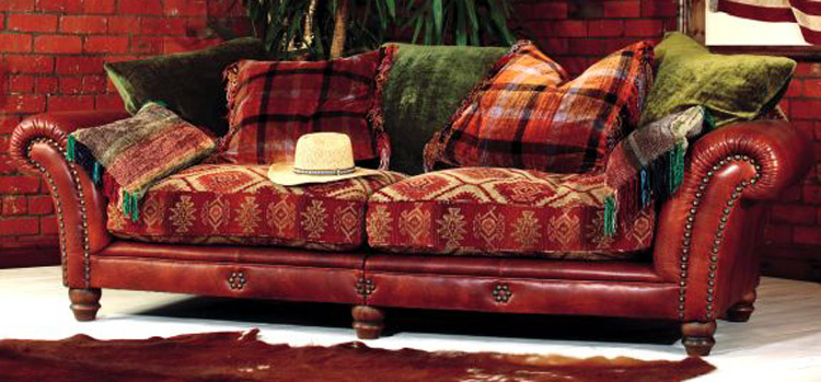 Tetrad Eastwood Grand sofa