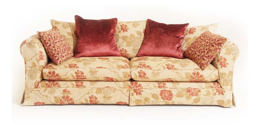Tetrad Vivaldi Grand Sofa